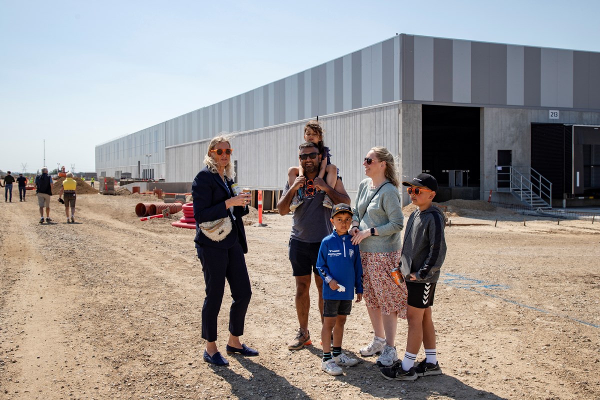 Aabent Hus 13-05-2023